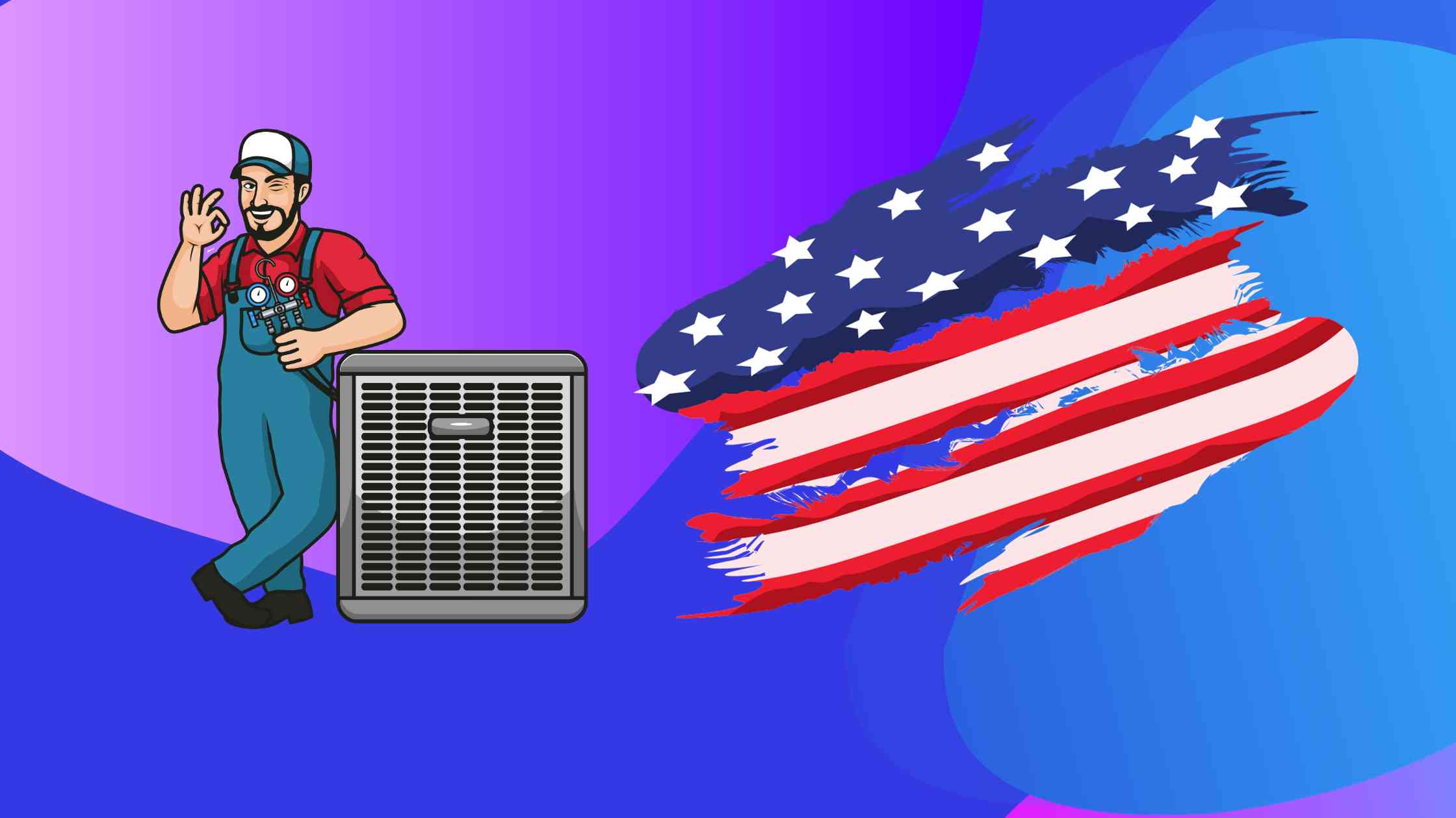 Guía Completa para Obtener una Licencia HVAC en USA (por estado)